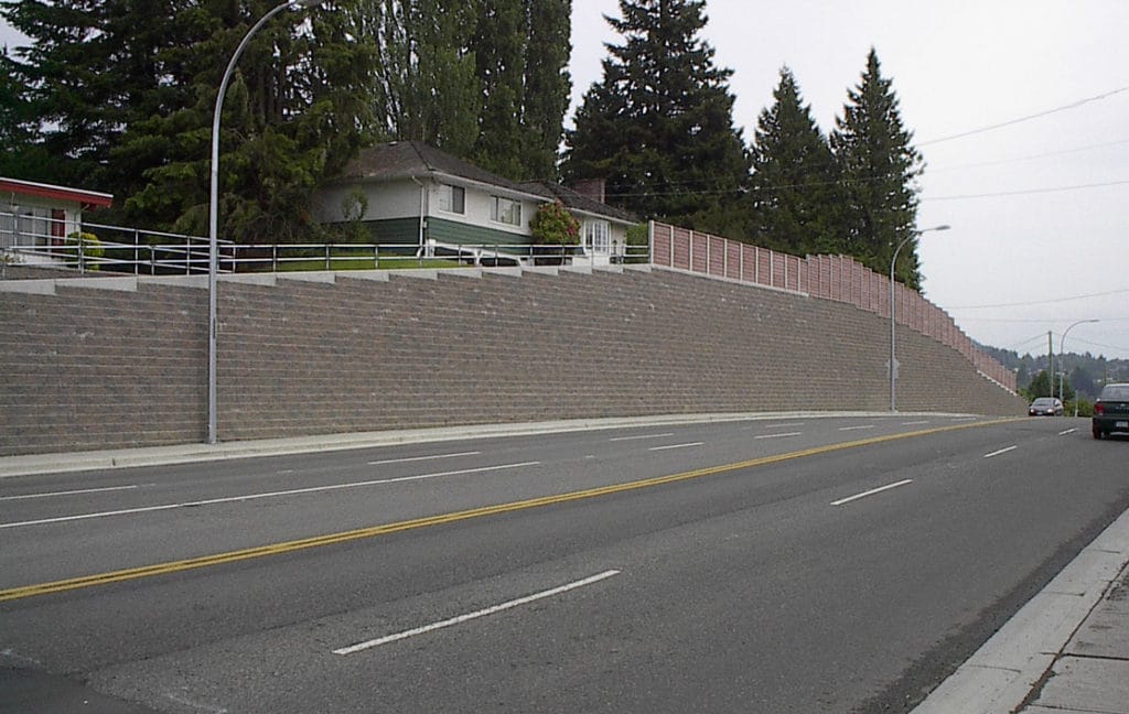 Retaining Walls – The Cavalry Construction Group
